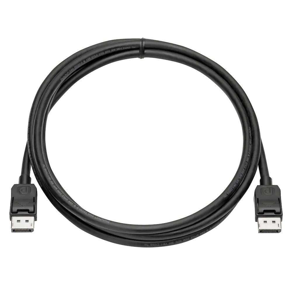 HP DisplayPort Cable Kit | Plus