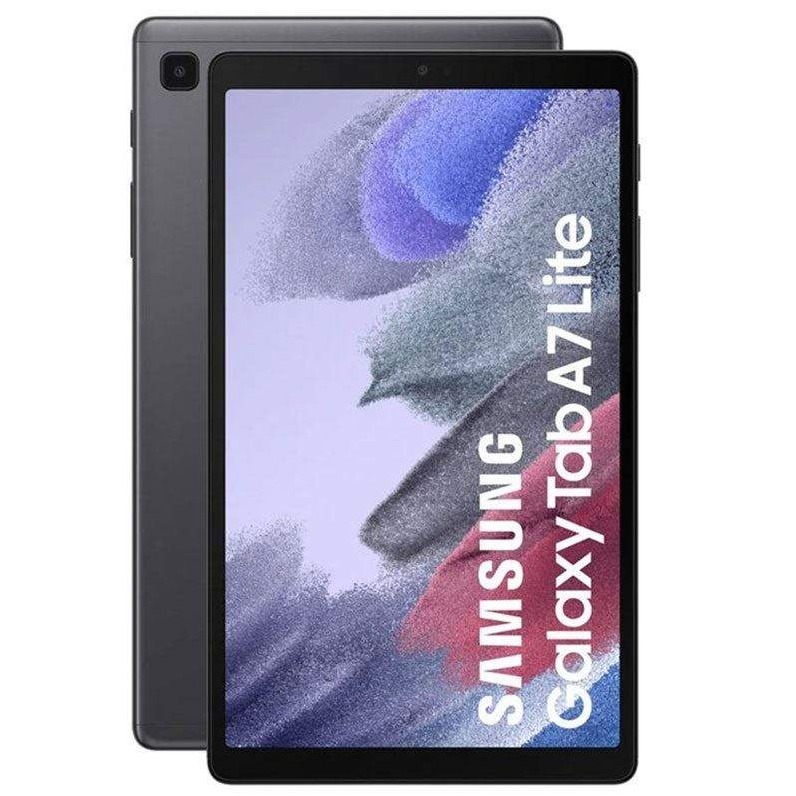 Samsung TAB A7 Lite T225 LTE Grey, 3/32 GB4G/LTE, 8/2 MP | Plus
