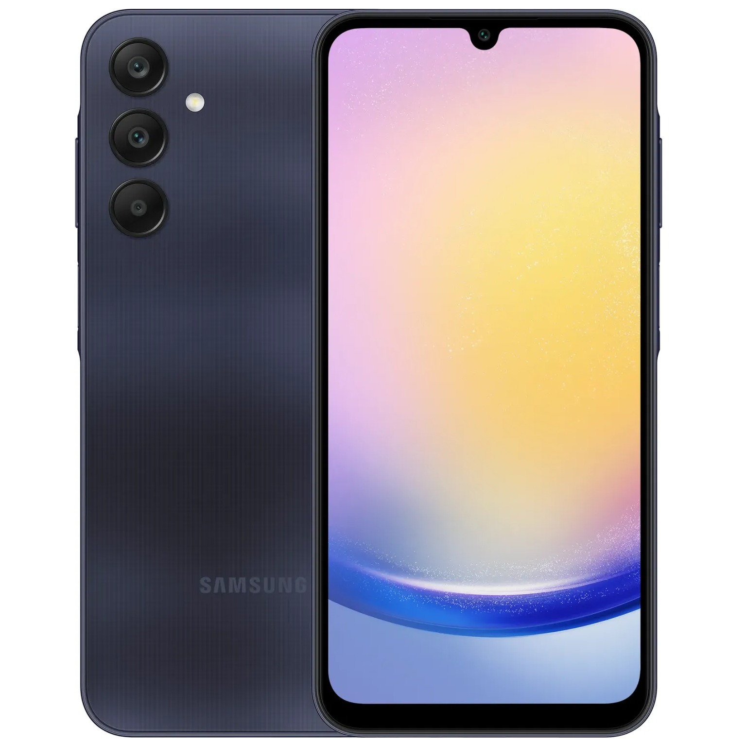 MOBITEL SAMSUNG GALAXY A25 5G 6GB/128GB Black - Mobiteli | Uhvati Popust